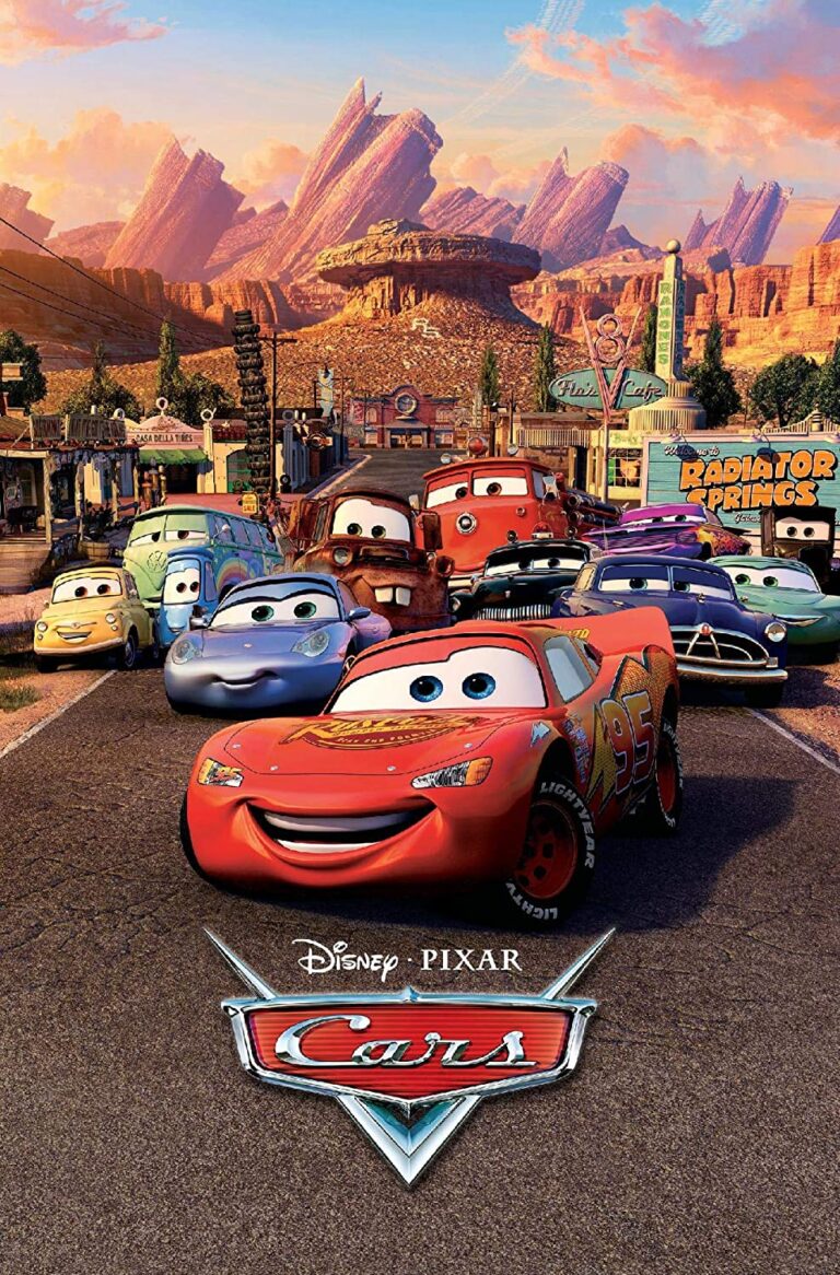 50 Most Popular G-Rated Movies - Impactful