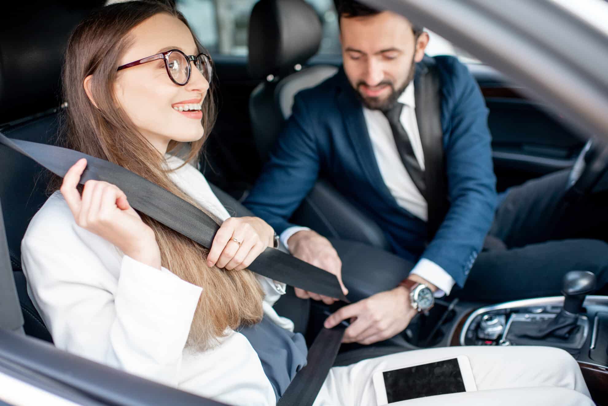 States With The Best & Worst Drivers - Impactful