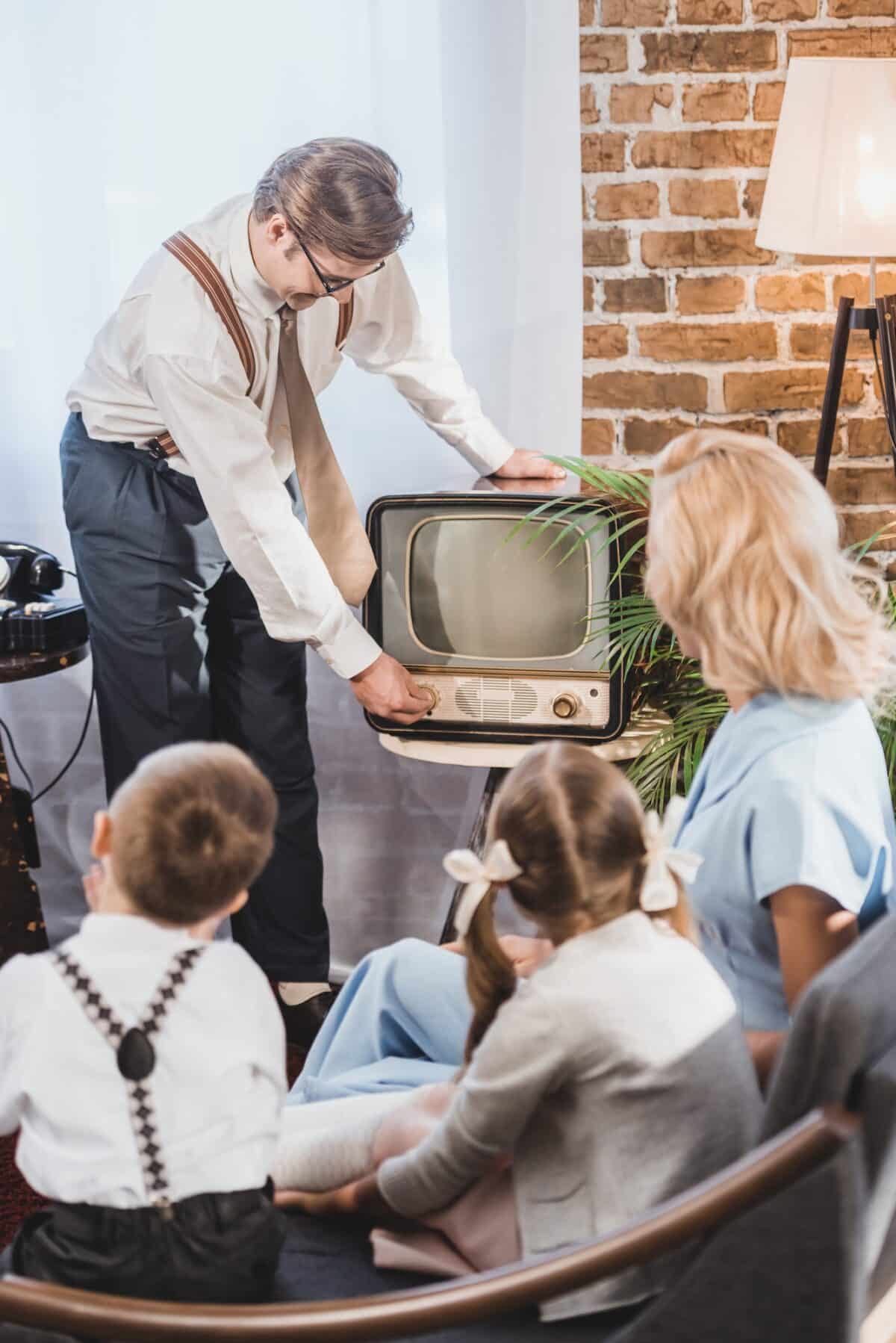 Top 100 TV Shows Of The 1960's - Impactful