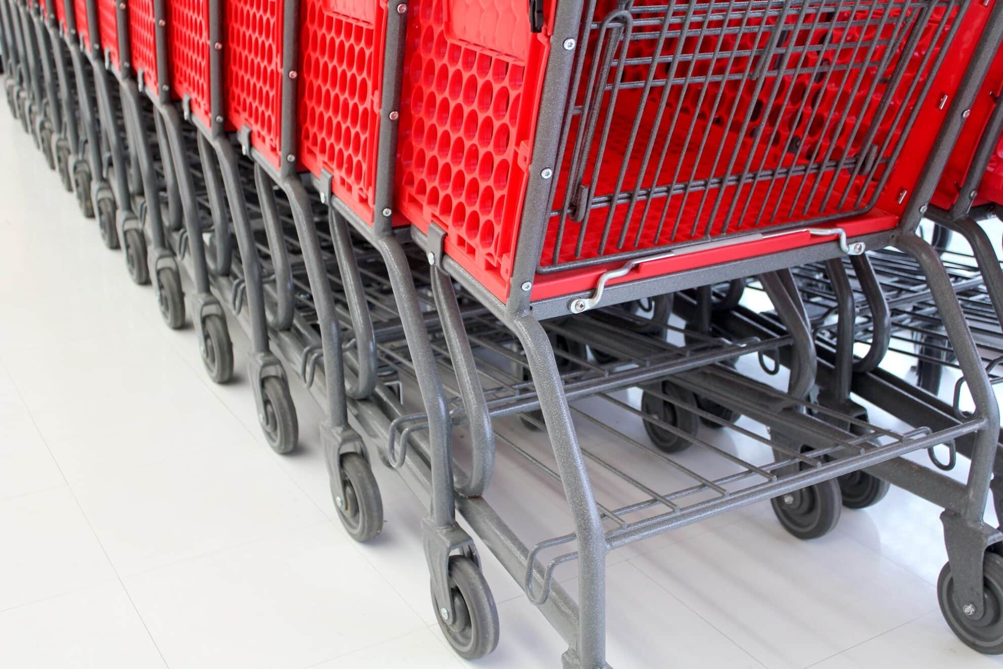 America's Favorite Department Stores By State - Impactful