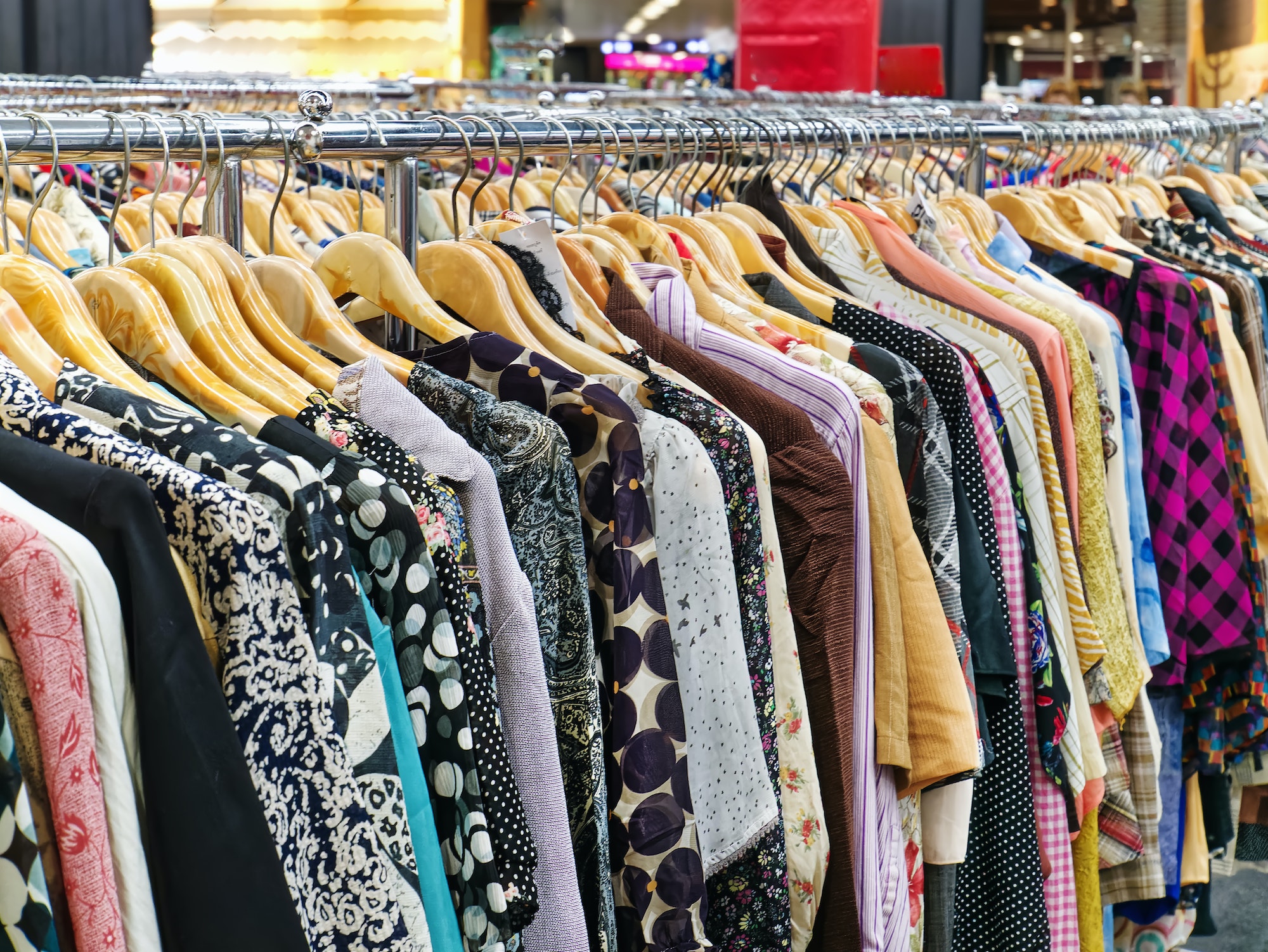 America's Favorite Department Stores By State - Impactful