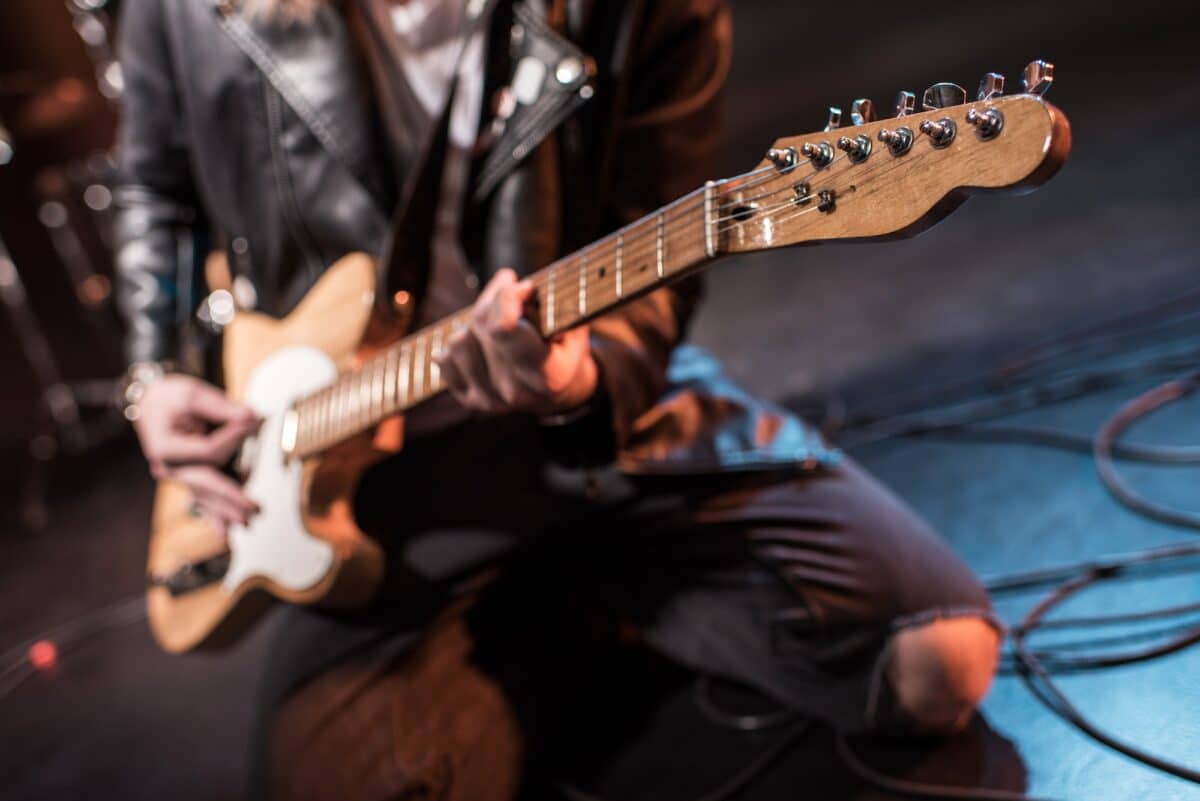 America's Favorite Alternative Indie Bands & Artists - Impactful