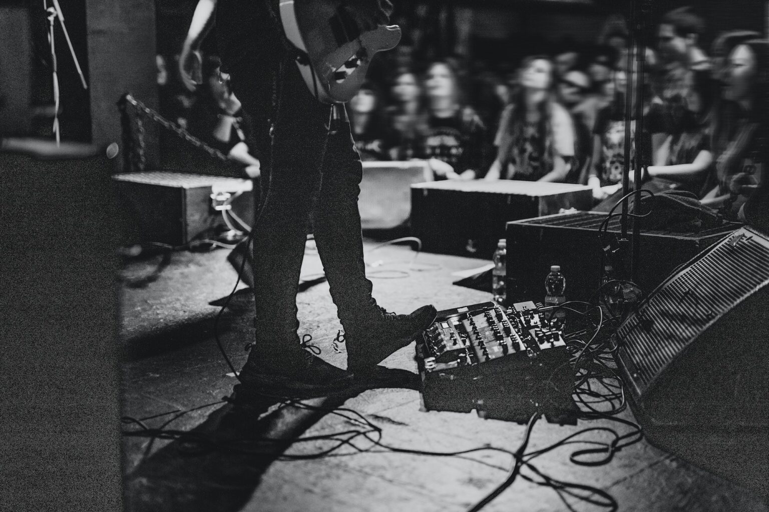 America's Favorite Alternative Indie Bands & Artists - Impactful