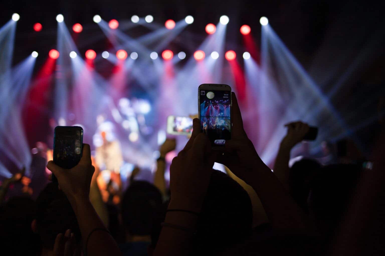 America's Favorite Alternative Indie Bands & Artists - Impactful